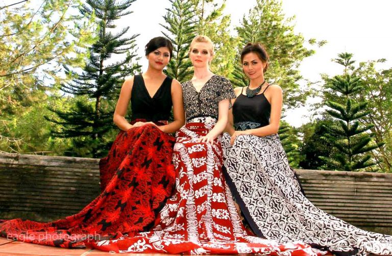 The History of Minahasa Batik Motifs | Batik Indonesia