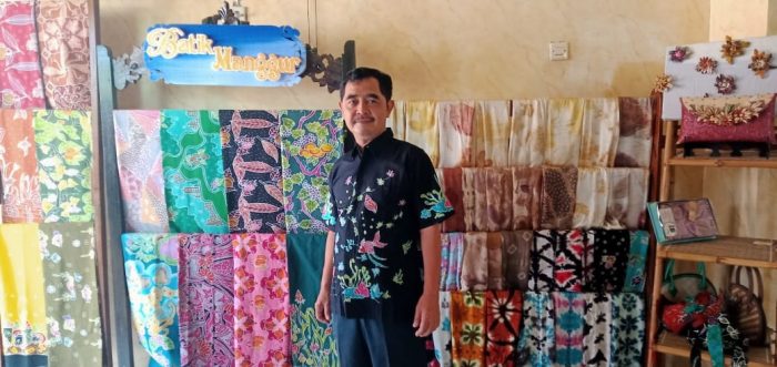 Rekomendasi Toko Batik Probolinggo | Batik Indonesia