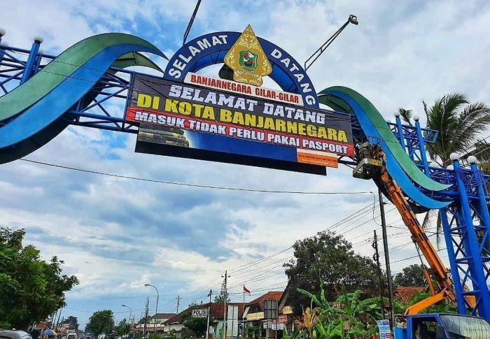 Rekomendasi Toko Batik Banjarnegara | Batik Indonesia