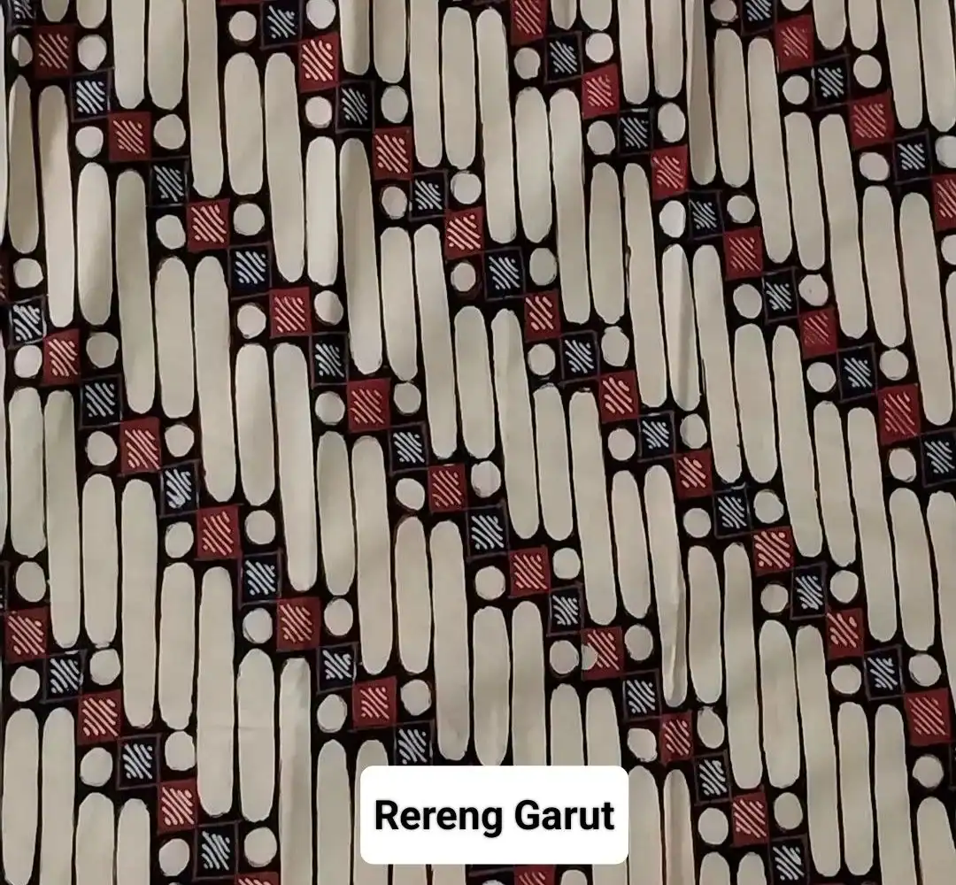 Menyelami Keindahan dan Sejarah Batik Garut | Batik Indonesia
